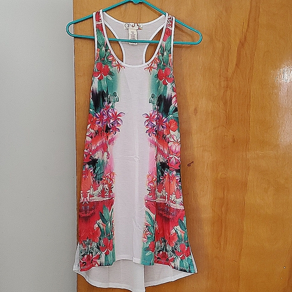 OP | Swim | Bathing Suit Cover Up | Poshmark